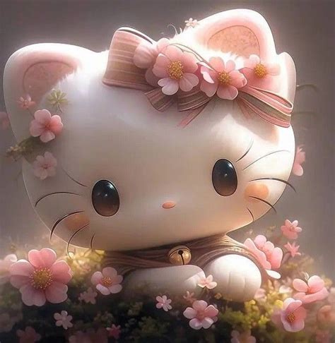Pin By Angel Barrymore On Hi Kitty Hello Kitty Art Hello Kitty