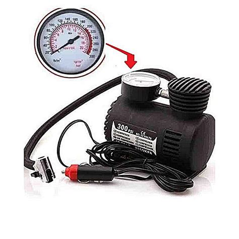 Buy Portable Dc 12v Air Compressor Best Price In Pakistan October 2025 Laptab