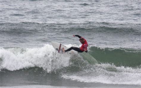Photo Gallery Surf Hut Wins Heat But Hansens Surf Shop Wins Oakley