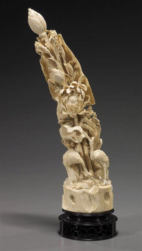 986 Best Images About Antique Ivory And Bone Carving On Pinterest