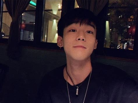 Pin By Syd °•☆♡•° On Xie Xingyang Chiko Kpop