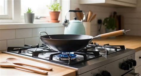 What Is A Wok Ring And How To Use It Properly