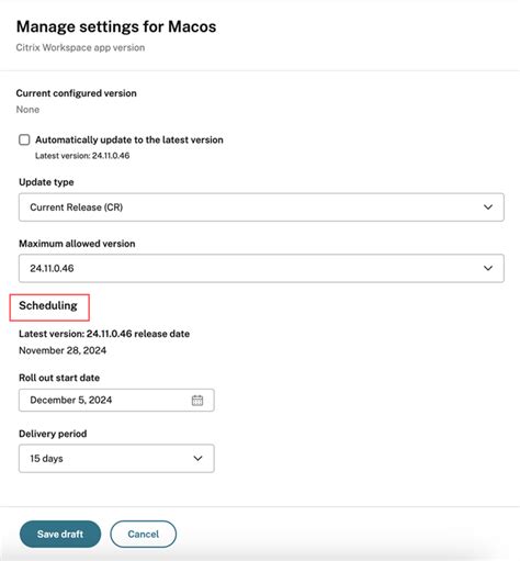 Plug Ins Management Citrix Workspace App For Mac
