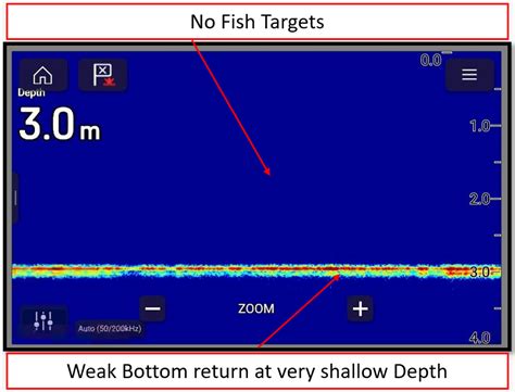 Sonar Interference Introduction