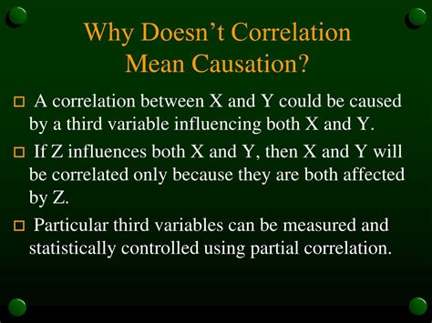 PPT CORRELATIONAL RESEARCH PowerPoint Presentation Free Download ID