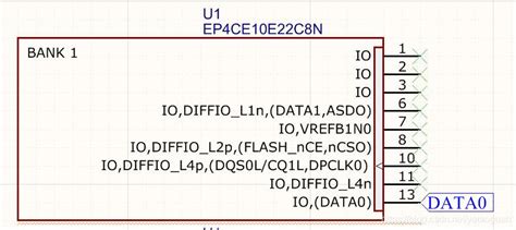 Stm32单片机配置fpga Csdn博客