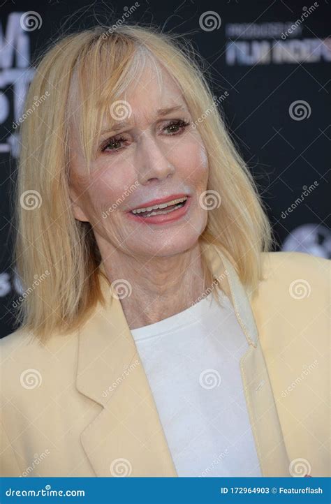 Sally Kellerman Foto De Stock Editorial Imagem De Popular 172964903