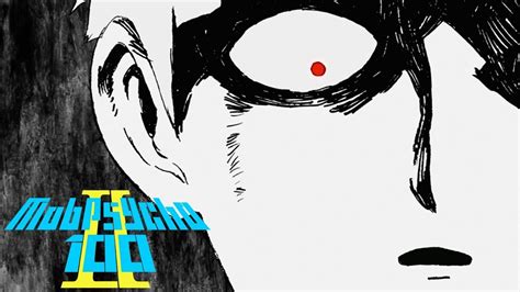 Fire Mob Psycho 100 Ii Youtube