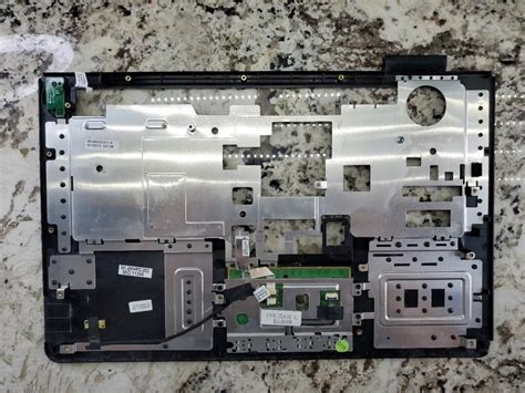 Lenovo ThinkPad Edge E420 Palmrest Lenovo ThinkPad Edge E420 E425 Palmrest With Touchpad