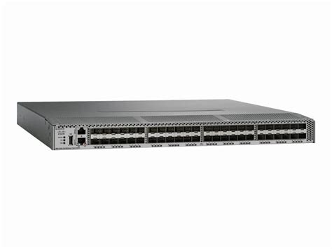 Cisco MDS Multilayer Fabric Switch At Rs Cisco Network Switch In Gurugram ID