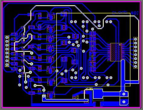 Design Pcbs For You By Zayeeee Fiverr
