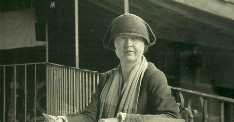 Heroínas Ruth Matilda Anderson Fotógrafa