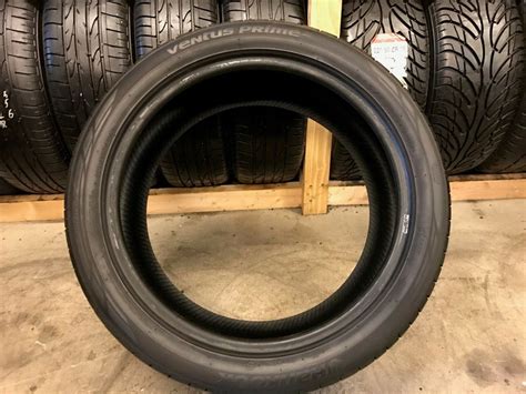Sommerdæk, Hankook, / 245 / 45 R19 - dba.dk - Køb og Salg af Nyt og Brugt