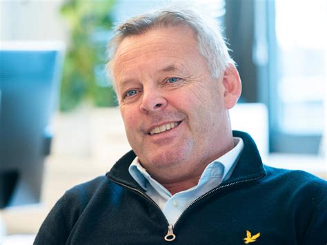 I Dag Kan Knutsen Hegdal Krisen Få Sitt Endelige Punktum