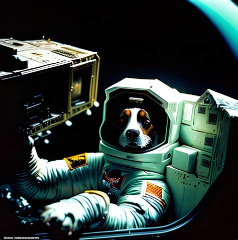 Ia Que Cria Imagens 5 Geradores De Imagens Com Inteligência Artificial