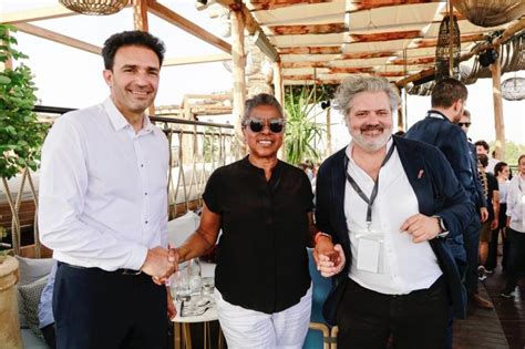 Mehdi Tazi On Linkedin Techconnect