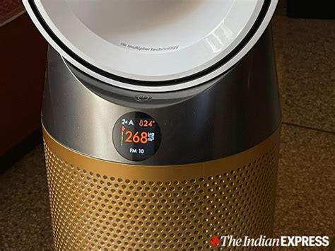 Dyson Pure Hotcool Cryptomic Review