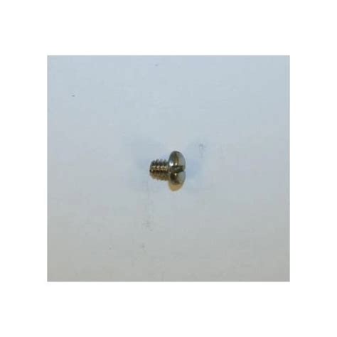 Accu Tek Model At 380 Ii Stock Screw