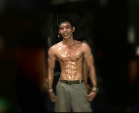 Sendry Reps Indonesia Fitness And Healthy Lifestyle