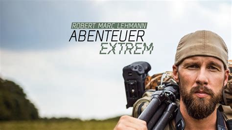 Robert Marc Lehmann Dem Fuchshai Auf Der Spur Im Online Stream Rtl