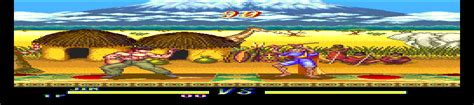 Martial Champion Nec Pc Engine Cd By Konami Co Ltd 1993