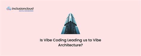 Service Oriented Architecture A Necessity In 2025