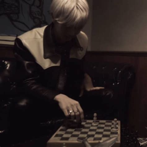 220422 Jisung Glitch Mode Jacket Behind The Scene Pacar Lelaki
