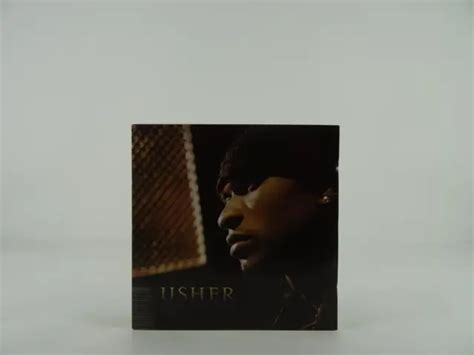 Usher Confessions Pistes Cd Album Pochette Photo Arista Eur Picclick Fr