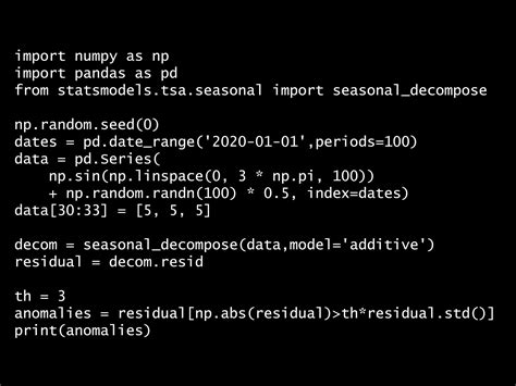 Python 時系列分析 1000本ノック ノック73 差分処理 セールスアナリティクス