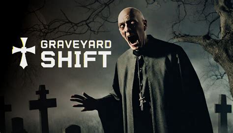 Tải Game Graveyard Shift Download Full Pc Free