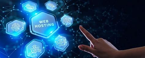Factors To Consider When Choosing Web Hosting Services By Sales Pop
