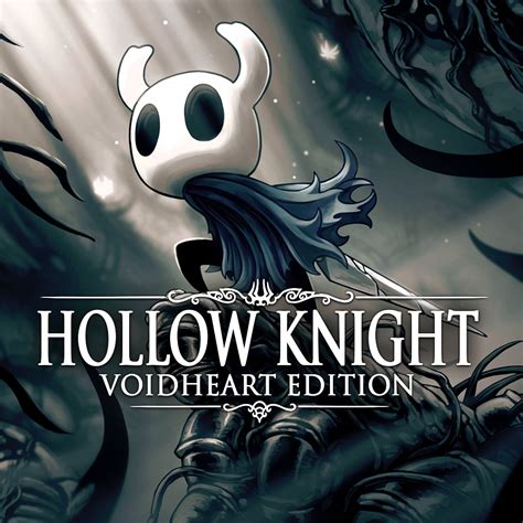 Hollow Knight: Voidheart Edition Price on PlayStation 4