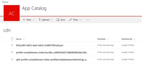 Sharepoint Framework Web Part Continuous Integration And Delivery
