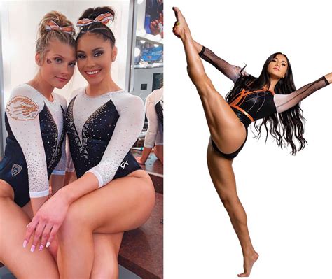 963 Best Gymnast Images On Pholder Fit And Natural Hottest Female