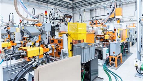 Unleashing Innovation The Art Of Custom Injection Molding Parts Molding Maker