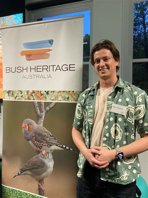 Out And About Warrama Li Bush Heritage Habitat Women And The Teens