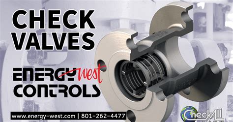The Energy West Controls Blog Types Of Industrial And Commercial Check