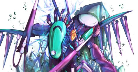 Fafner In The Azure Robot マークニヒト July 26th 2020 Pixiv