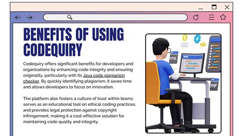 Codequiry A Reliable Source Code Checker For Developers Ppt
