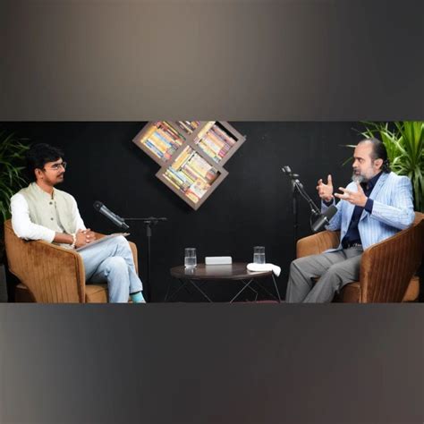 Purnangshu Paul On Linkedin I First Came Across Acharya Prashant In His Conversation With Kunal