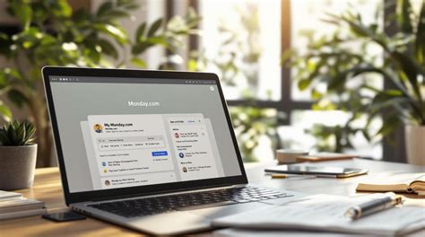 how to connect a notetaker with monday jamy automatic call reports