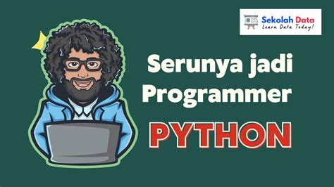 38 Contoh Program Python Sederhana Sekolahdata Id