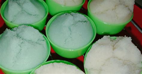 Resep Apem Tape Singkong Oleh Sapitri Cookpad