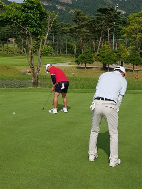 제주도 뭐 하러 일본 가서 골프 친다” 정현권의 감성골프 매일경제