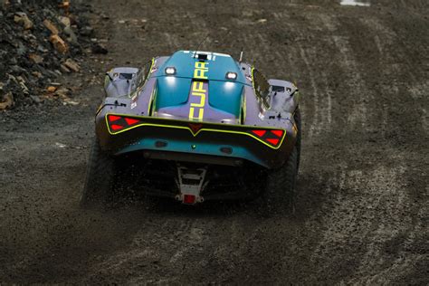 E Formula News Full Charge Of Electric Racing News E Formula News