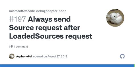 Always Send Source Request After Loadedsources Request · Issue 197