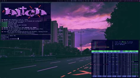 github orhun dotfiles orhun s arch linux configuration files and