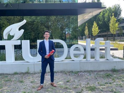 Cas Verhoeven On Linkedin 🎓 Graduated 🎓 🌱 Already Some Time Ago I