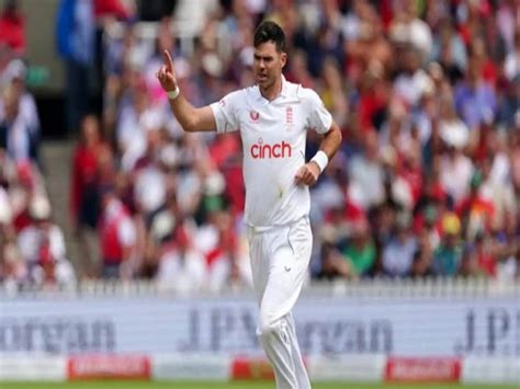Ind Vs Eng James Anderson Working On New Run Up To Face Team India