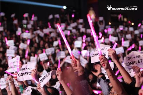 Sones And Apink Fans Near Fan War After Release Of Official Apink Light